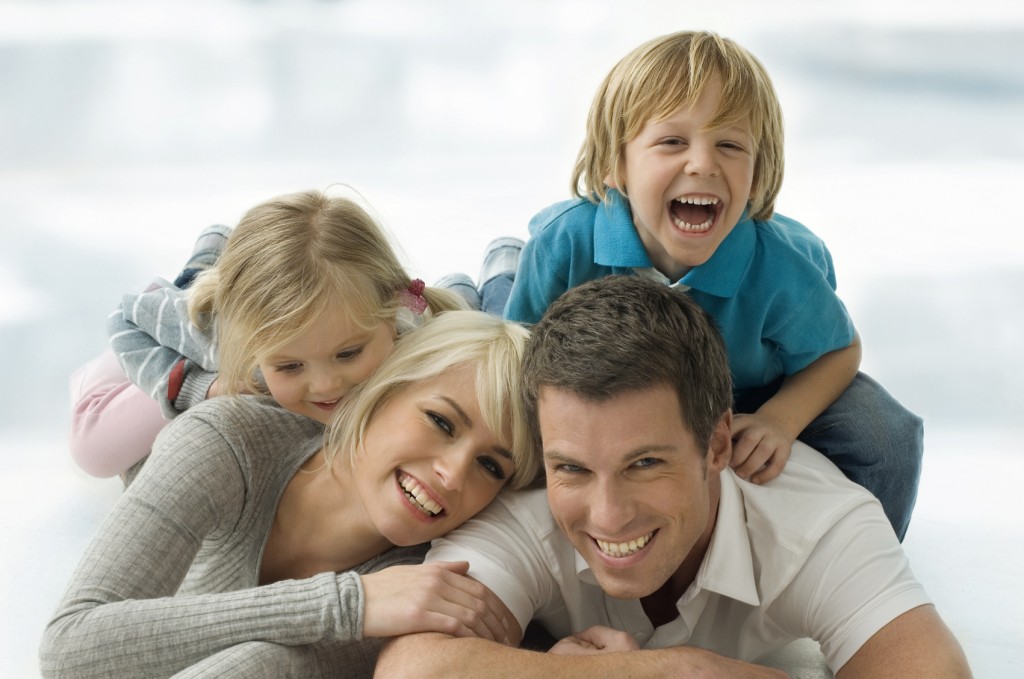FHA Construction Loans True Built Home