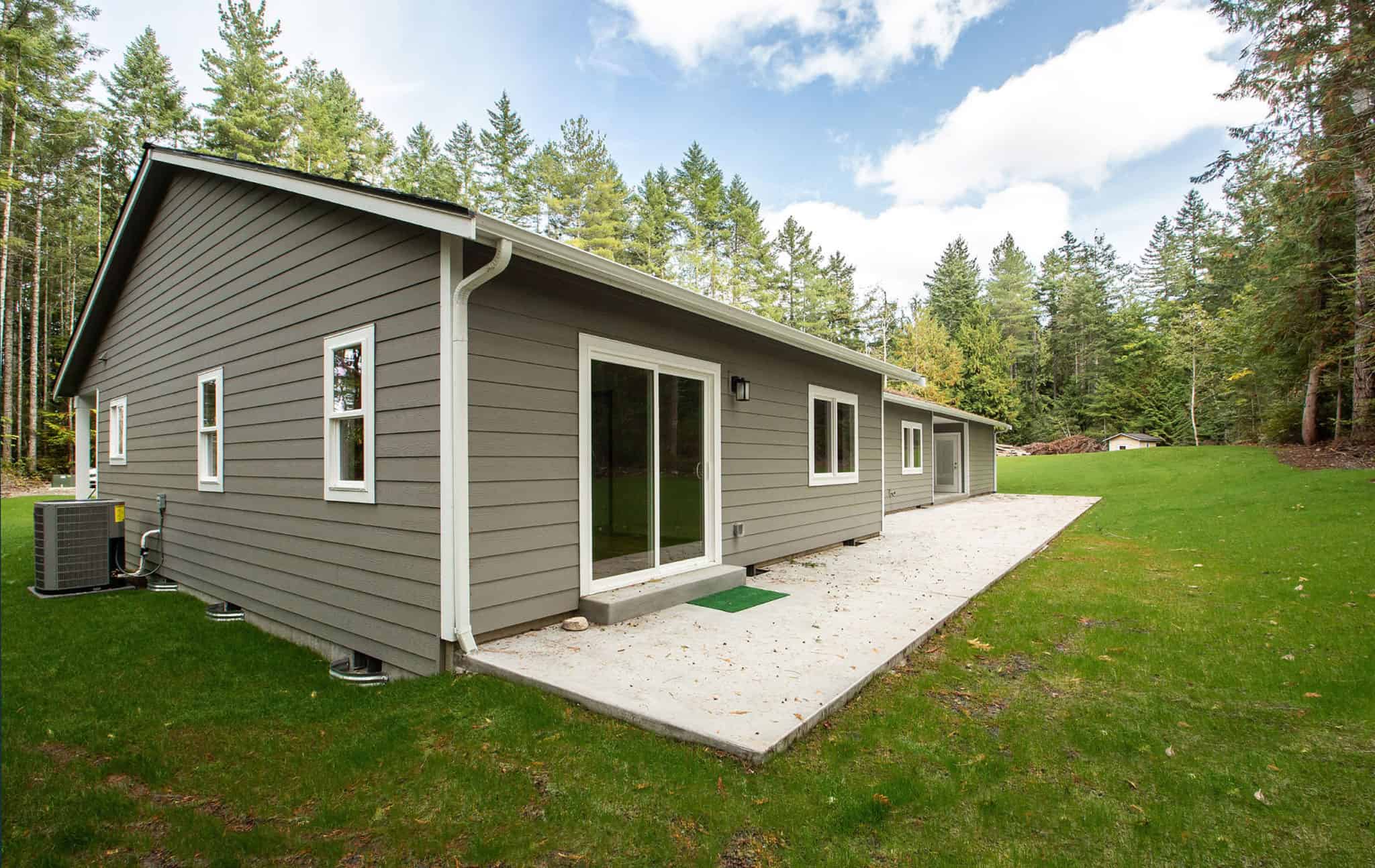 Photo Gallery of Recently Built Homes