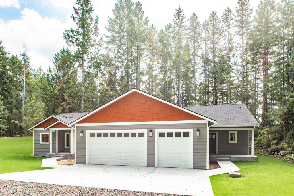 Photo Project Gallery of Recently Built Homes - True Built Home