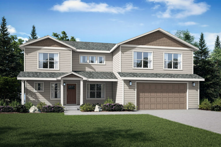 Multi-Level Homes - Page 2 of 2 - True Built Home