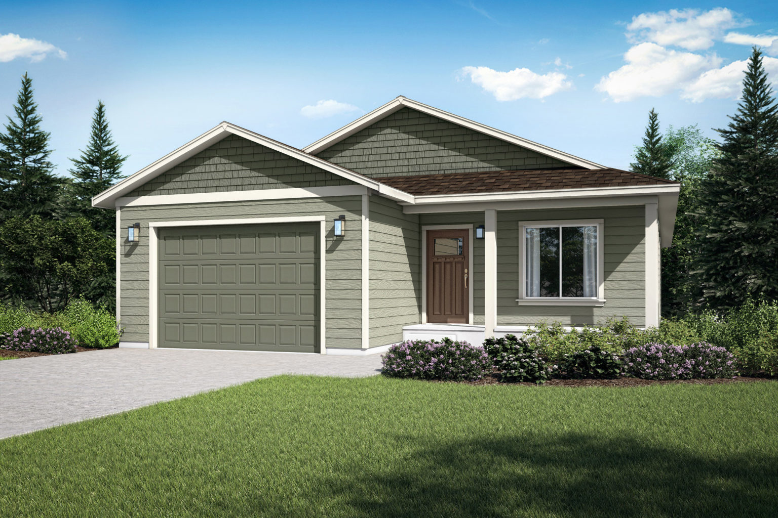 Home Plans - Page 2 of 4 - True Built Home