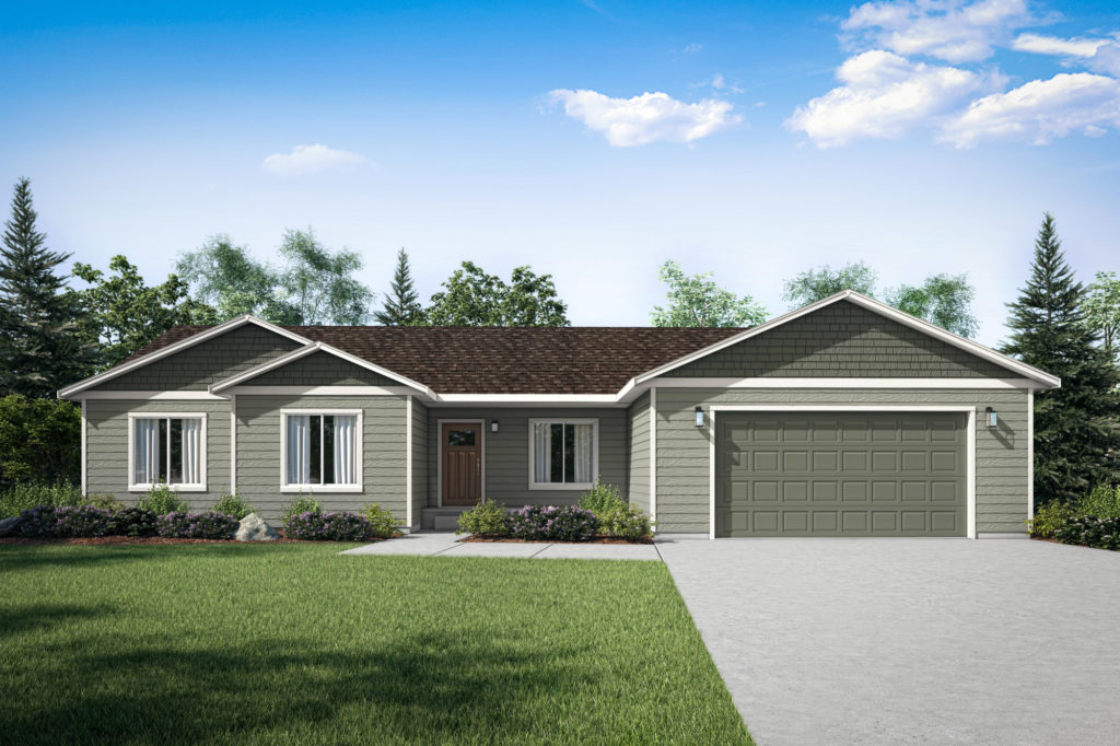 Glenwood - True Built Home