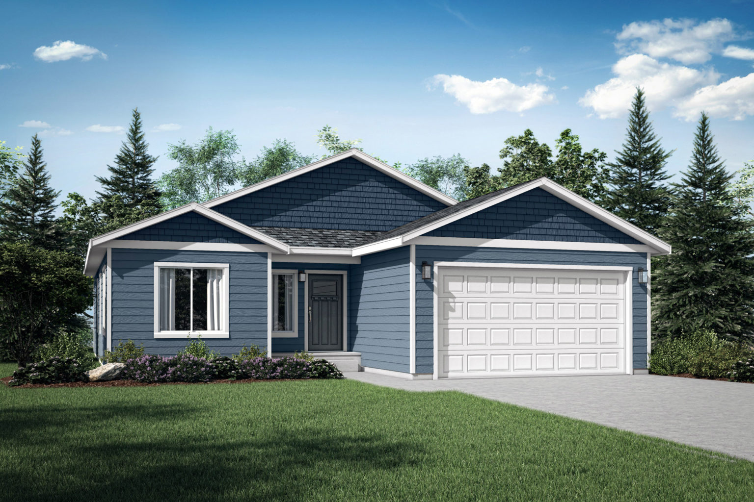 Home Plans - Page 2 of 4 - True Built Home