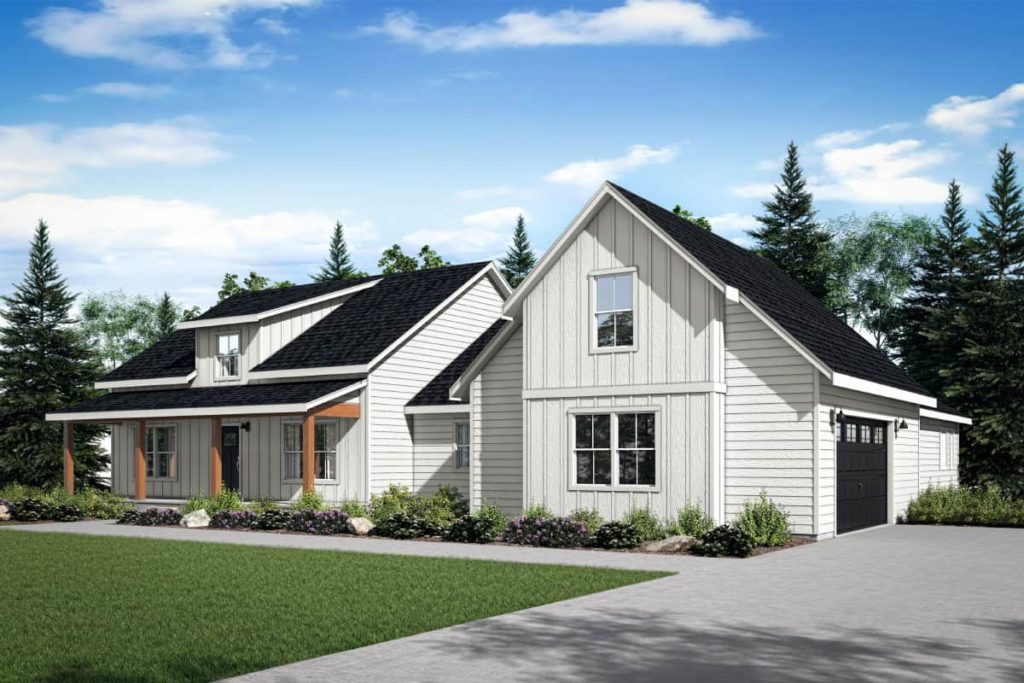 Custom Home Builder in Washington & Oregon - True Built Home