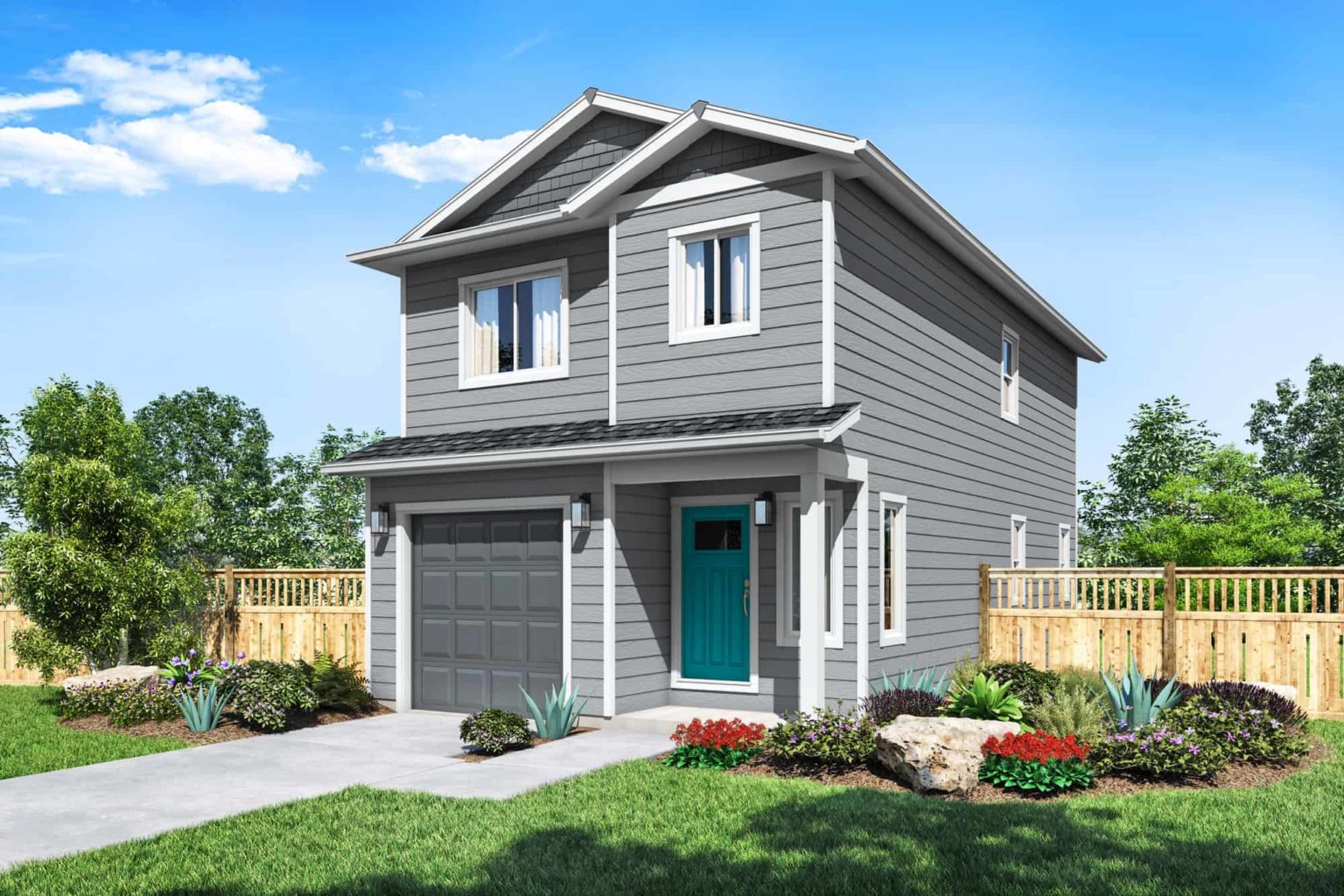 Custom Home Builder in Washington & Oregon - True Built Home