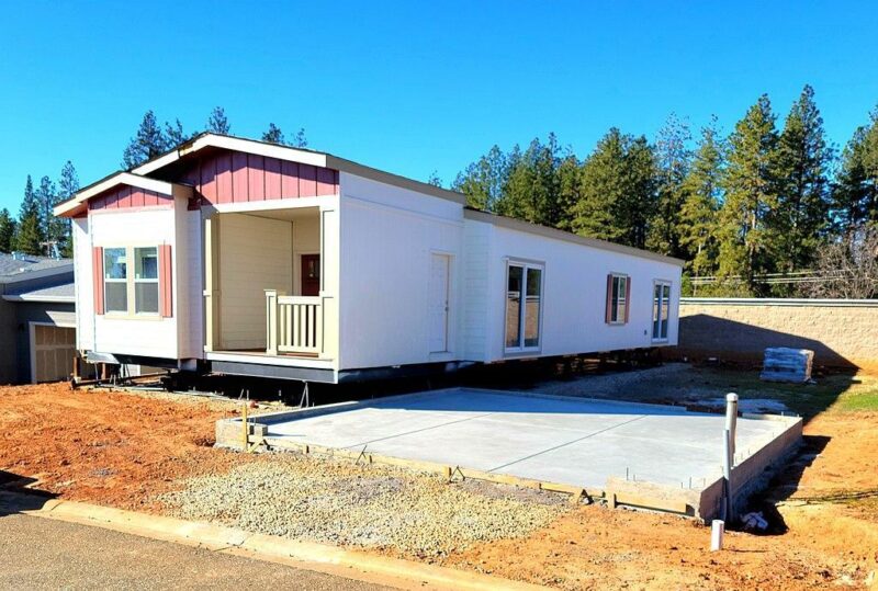 Comparing Home Types: Site-Built vs Manufactured vs Modular Homes - A ...