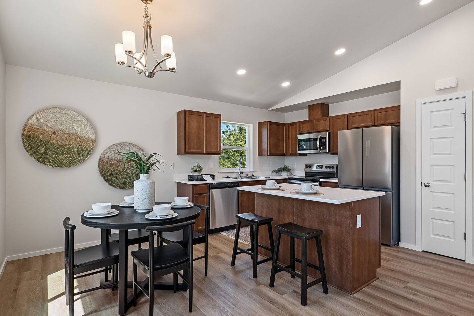 Home Builders Oregon - True Built Home