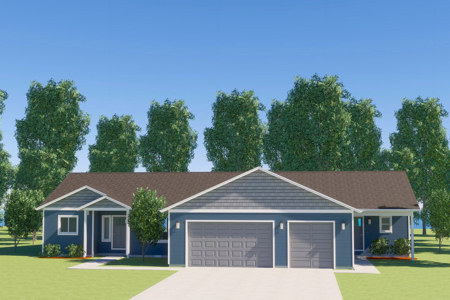 Multi-Generational Homes | True Built Home