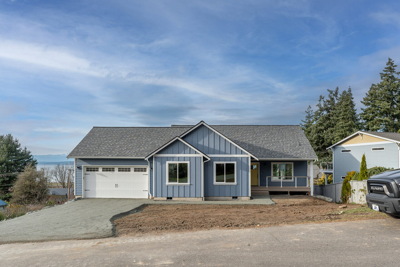 Home Builders Seattle, WA - True Built Home