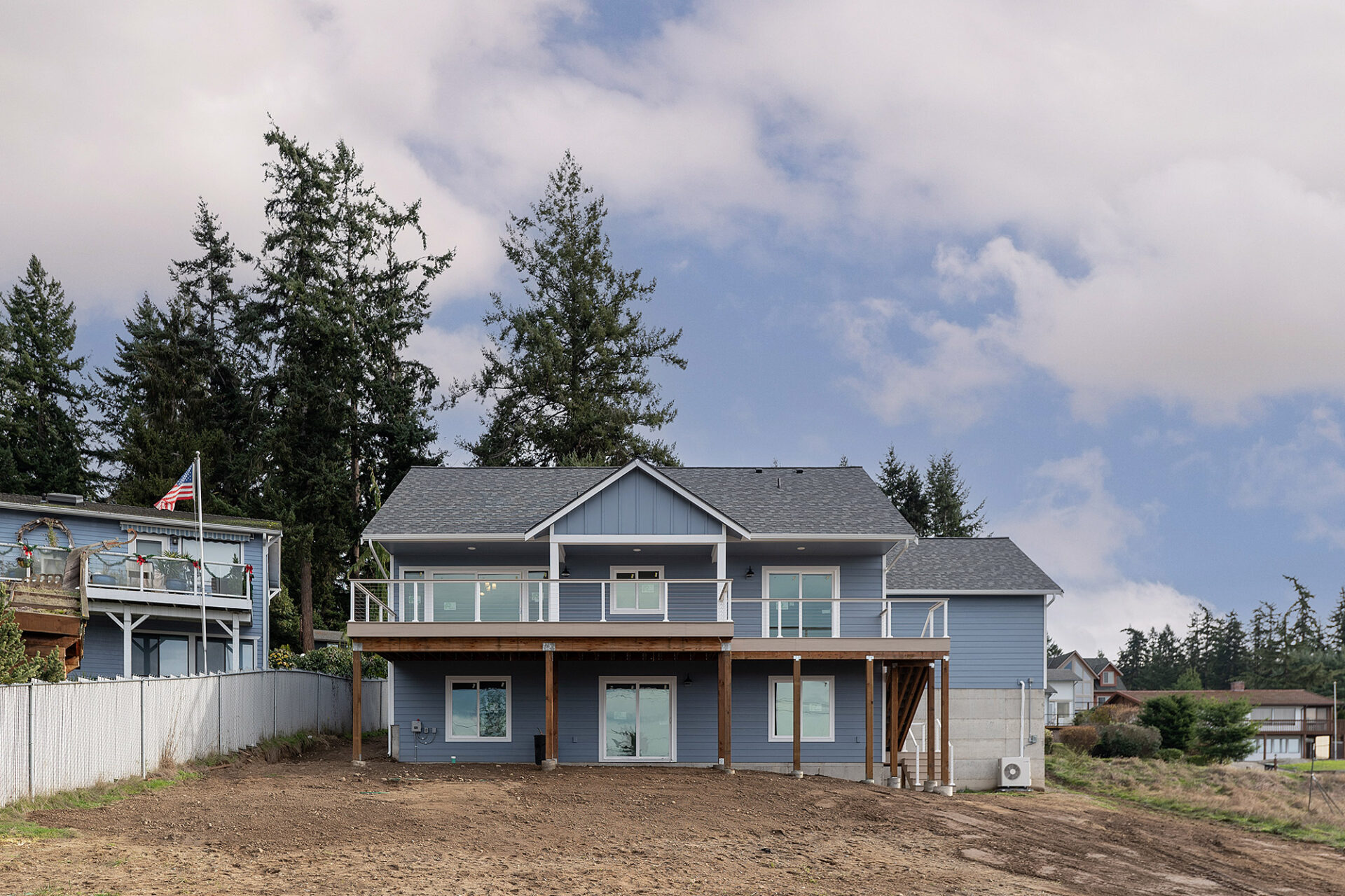 Home Builders Oregon - True Built Home