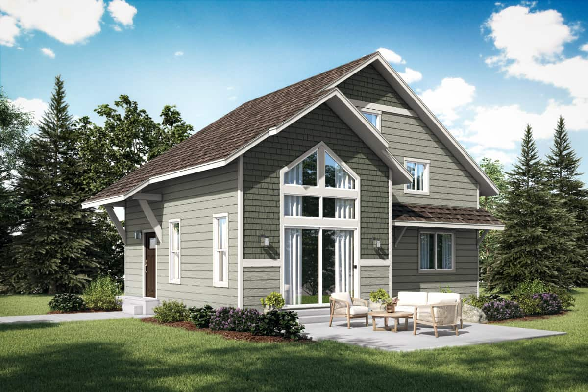 The Best ADU Design Ideas Of 2024 | True Built Home