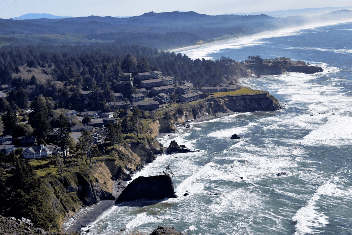 Best County to Live in Oregon State | True Built Home