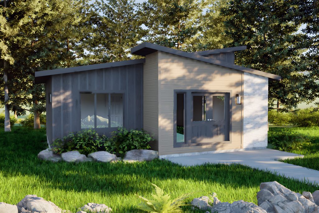 Home Plans - True Built Home